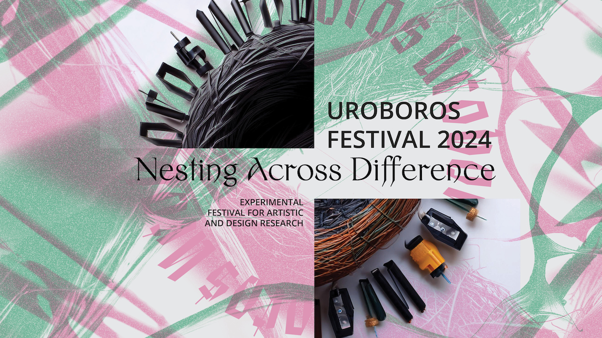 Theme – UROBOROS 2024